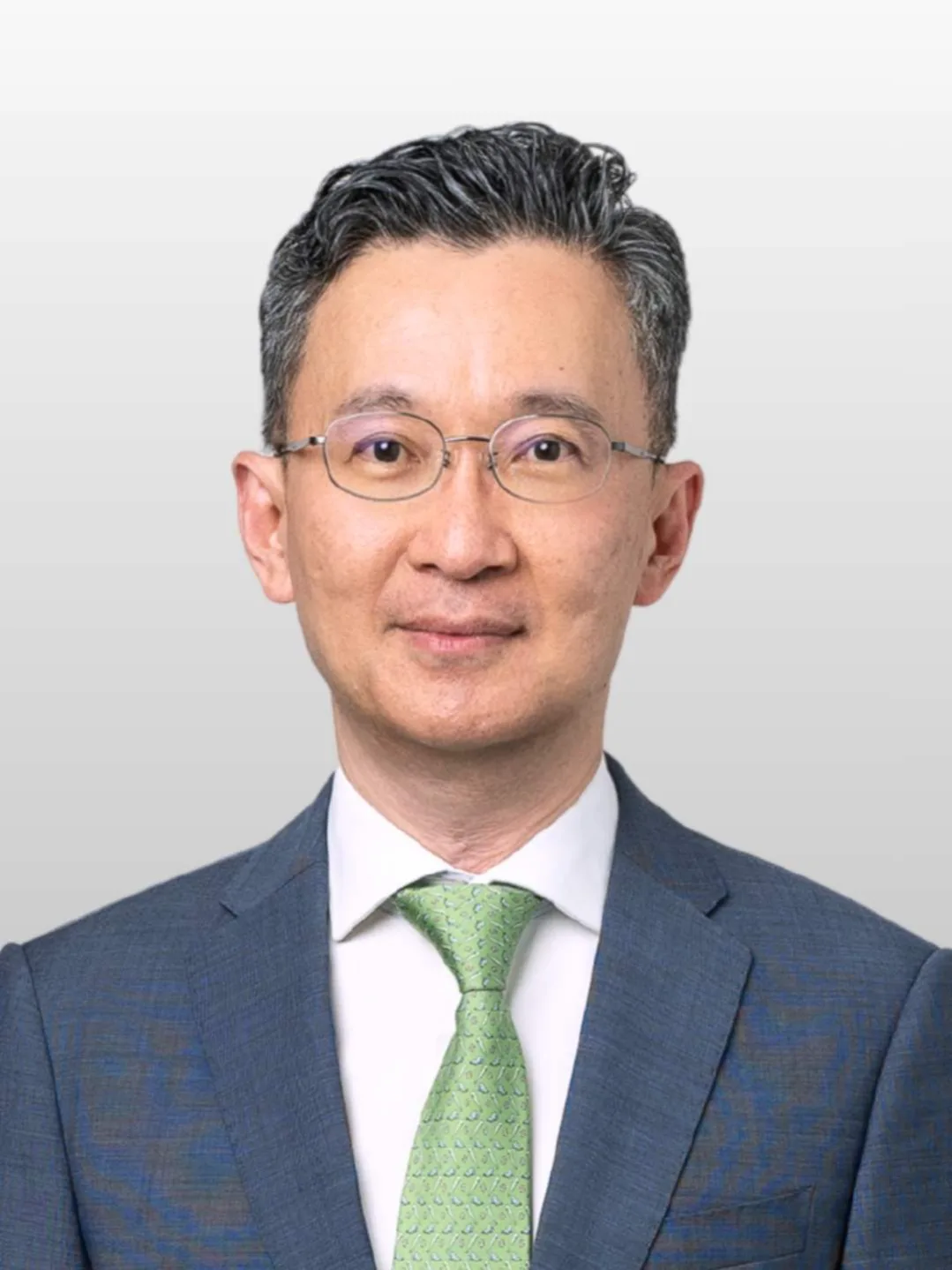 Foundation Healthcare