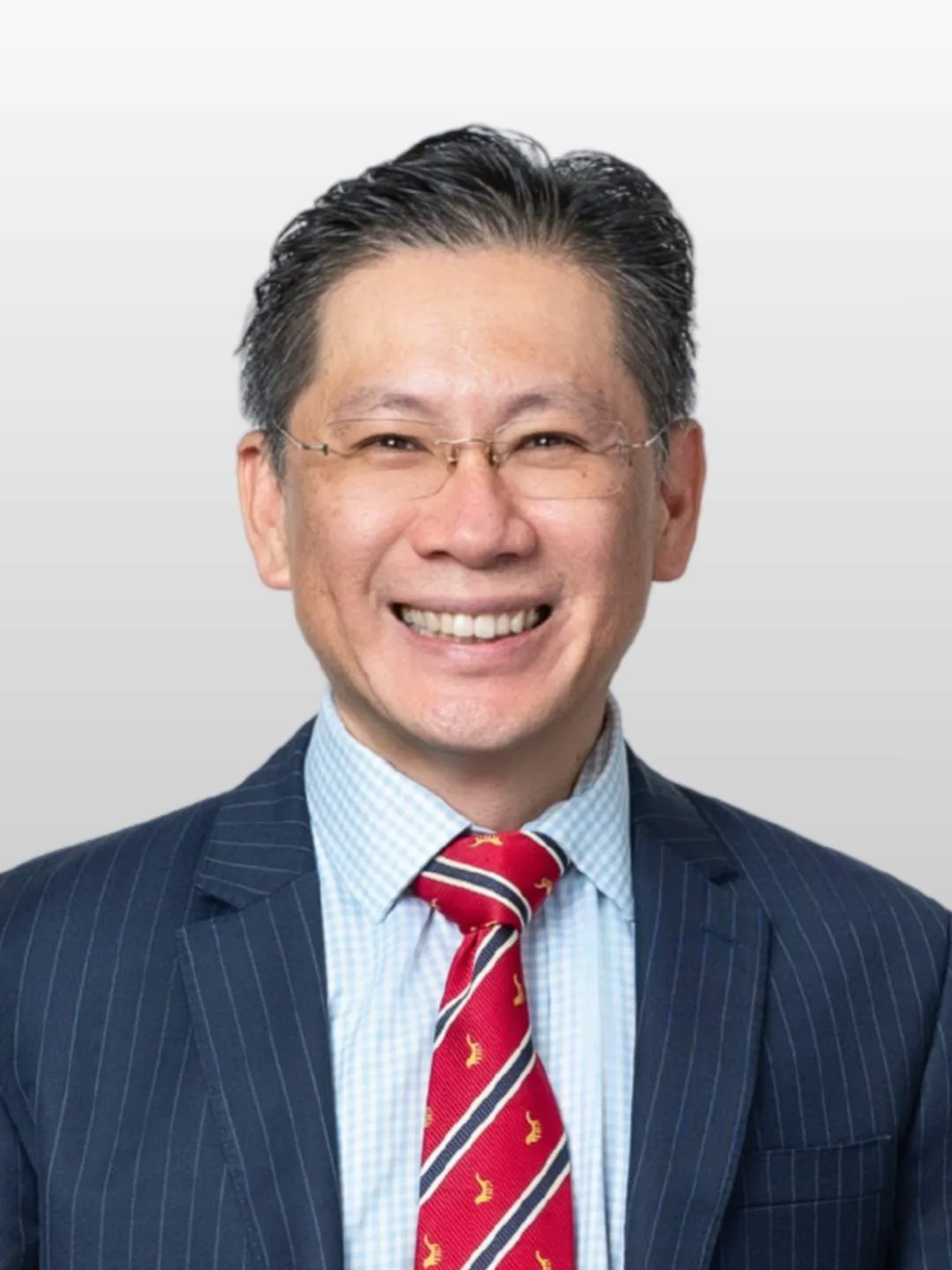 Foundation Healthcare
