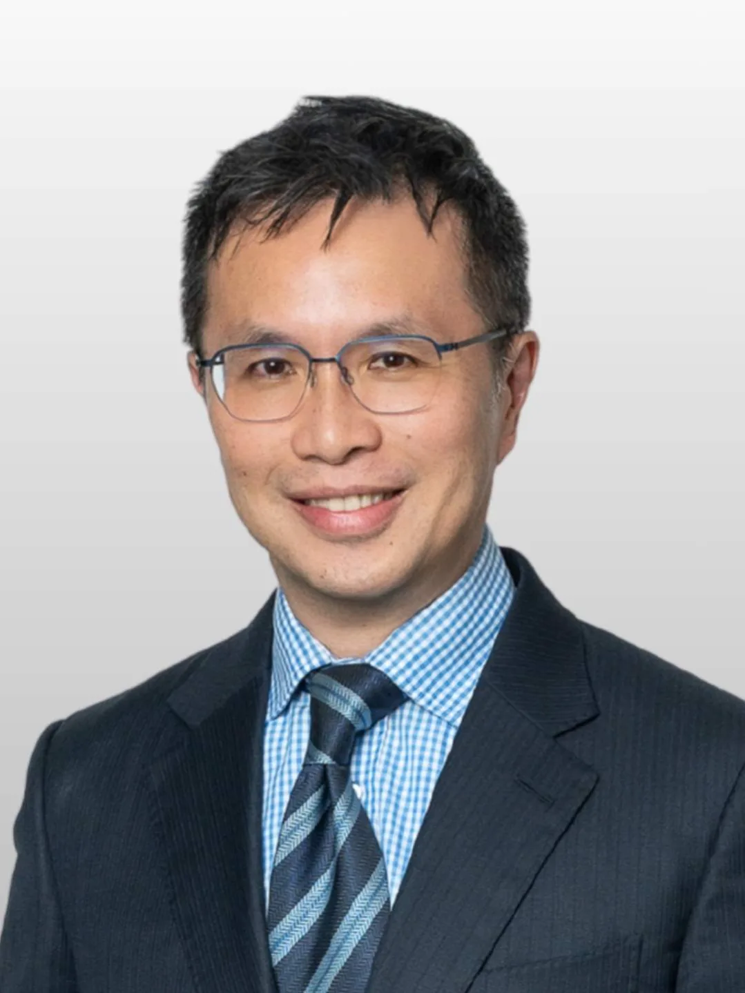 Foundation Healthcare